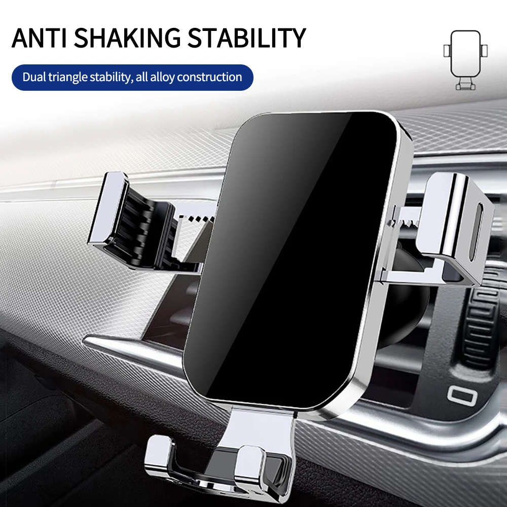 Car-Phone-Holder-Gravity-Bracket-Universal-Car-Air-Outlet-Navigation ...
