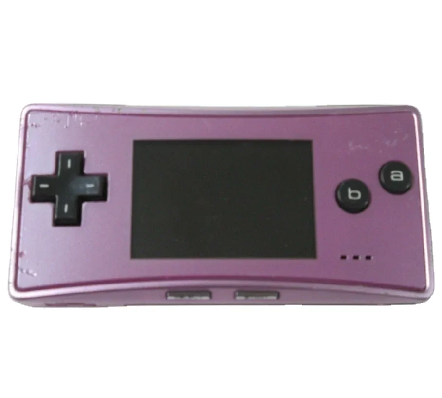 Tested-working-Japan-Micro-handheld-game-console-for-nintendo-gameboy ...