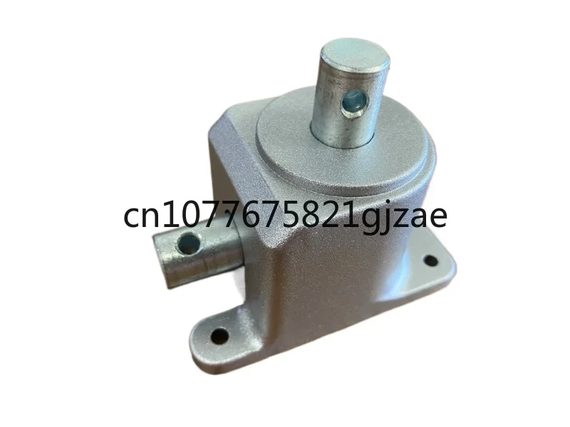 Customized-Right-Angle-Reversing-Gearbox-Small-Steering-Gear-90-Degree ...