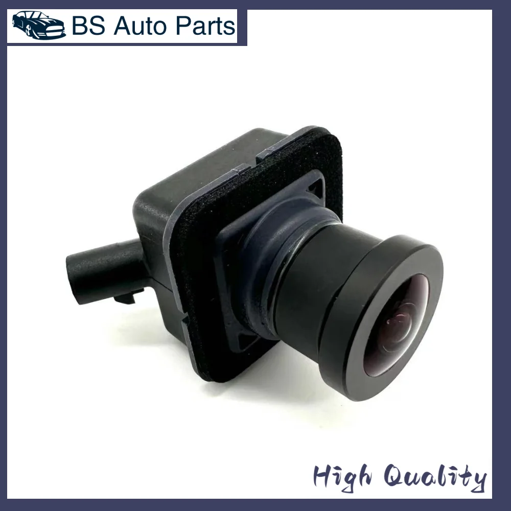 Front-View-Camera-675000606-For-Maserati-Levante-Ghibli-Quattroporte ...