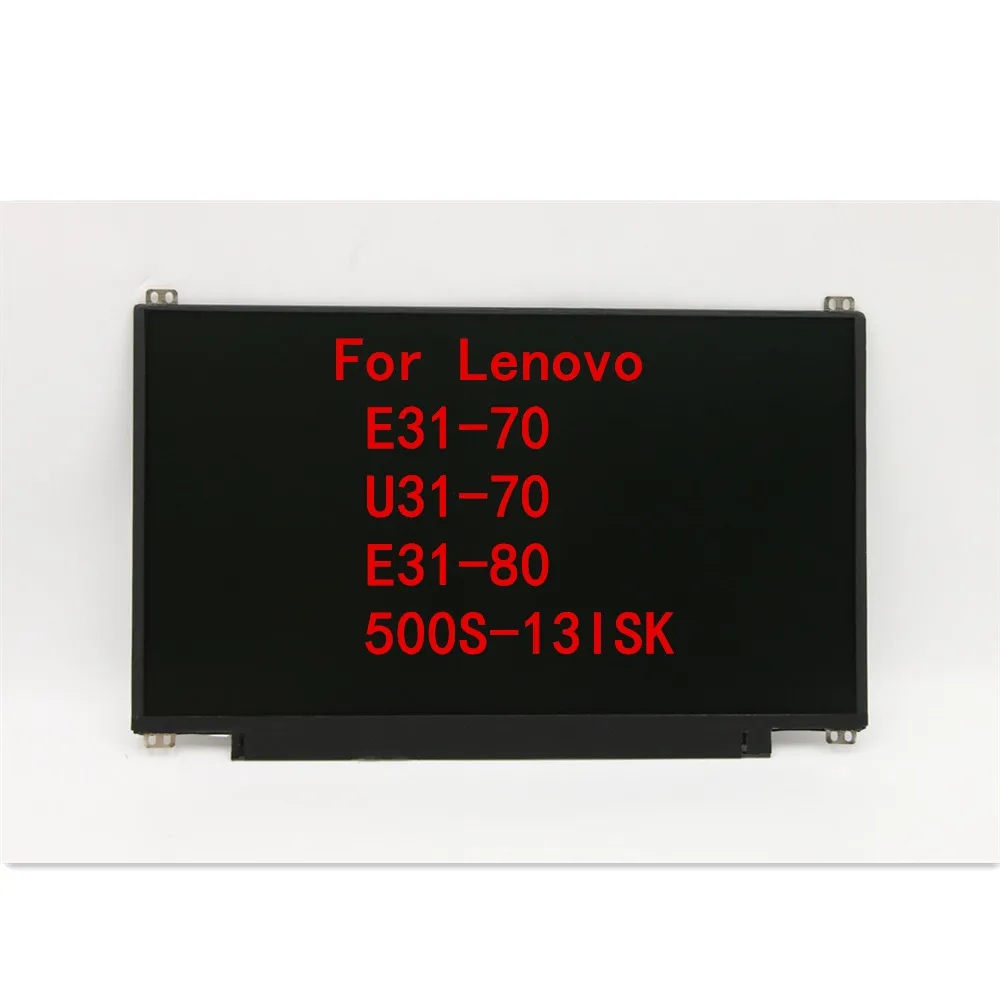 New Original Laptop For Lenovo Ideapad 500S-13ISK E31-70 E31-80 U31-70 ...
