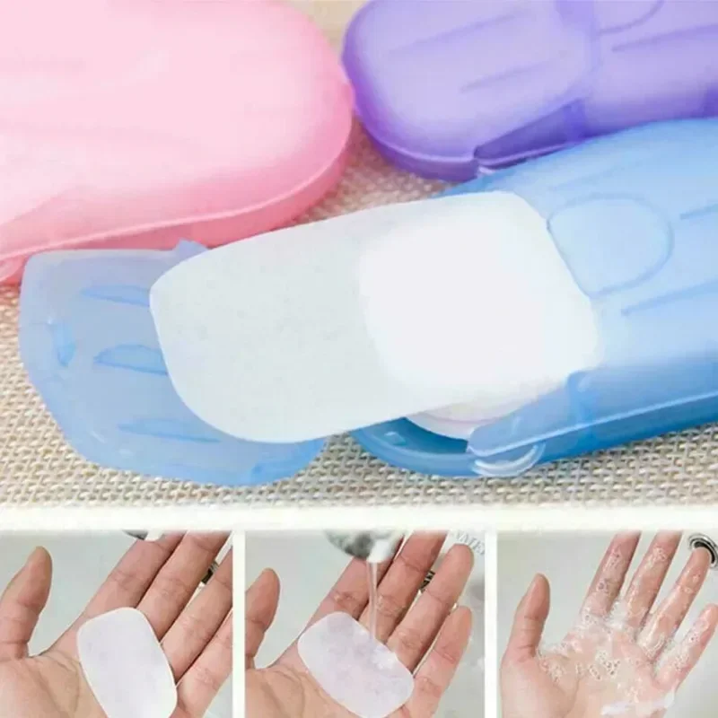 Everything You Need to Know About a Piece of Soap