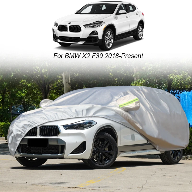 Bmw x2 car cover store