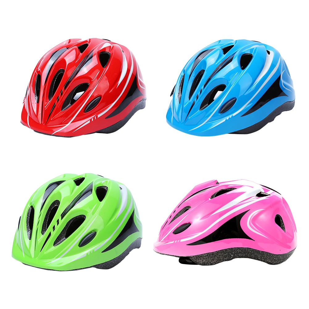 Kids-MTB-Road-Bike-Helmets-Ultralight-Safe-Cycling-Children-Helmet ...