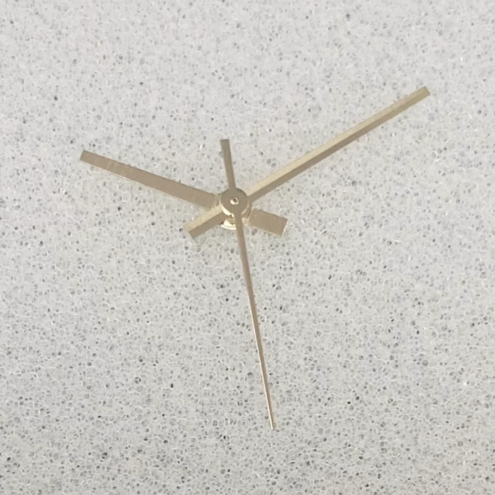 Modified-Watch-Hands-Watch-Accessories-Without-Luminous-Simple-Watch ...