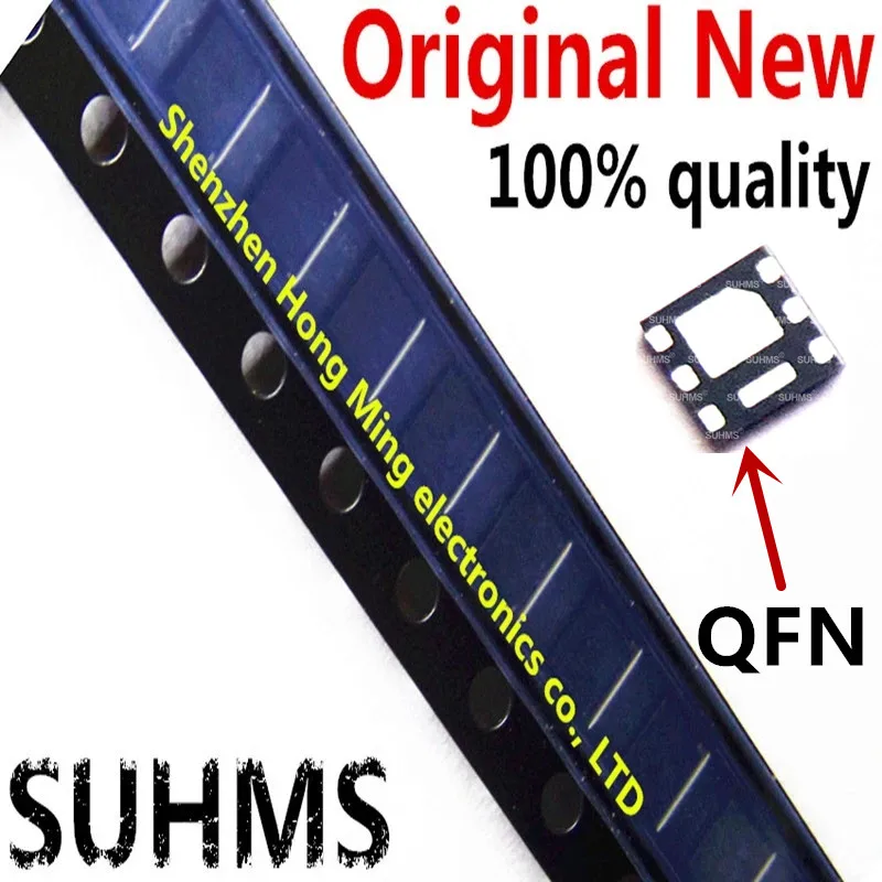 Chipset IRFHS8342TRPBF, IRFHS8342, IRS8342, IRH8342, IRH8342, IRH8342 ...