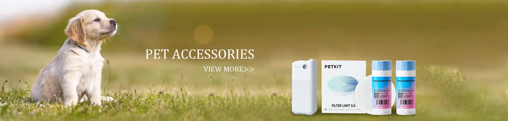 PETKIT Factory Store - Amazing products with exclusive discounts on ...