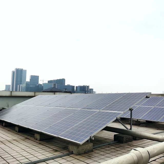 450W 300W 150W Kit Panel Surya Kaca Tempered 19.8V 150W Bingkai ...