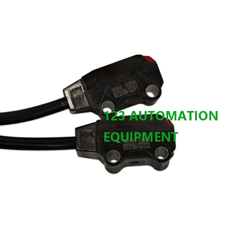 Authentic-New-Autonics-BTS1M-TDTL-TDTD-TDTL-P-TDTD-P-Photo-Sensor ...