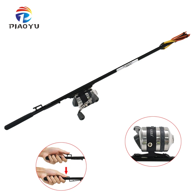 Professional-Fishing-Slingshot-New-Fish-Rod-Slingshot-with-Fishing ...