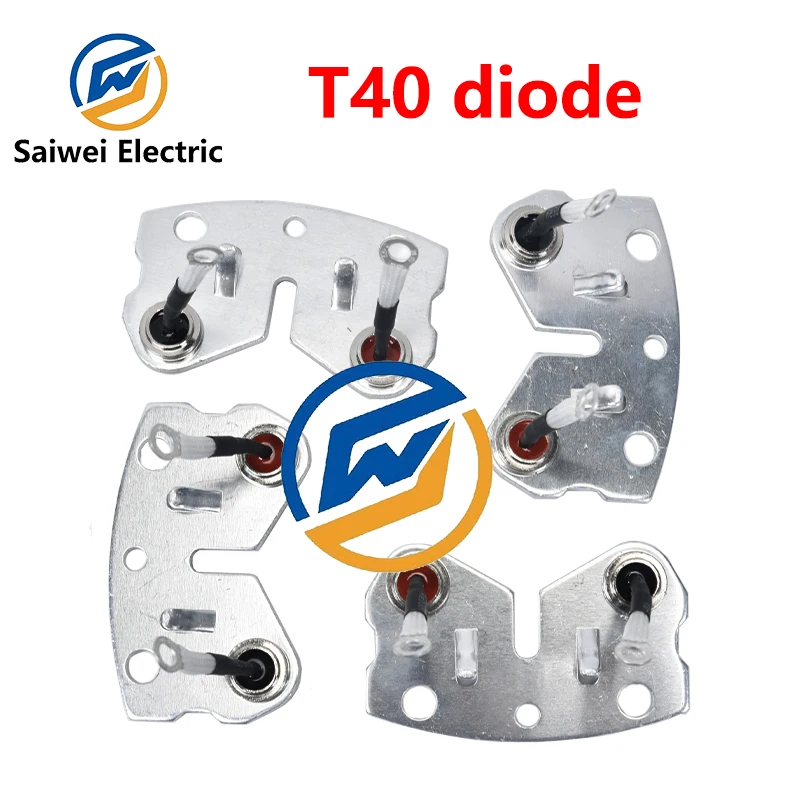 Original-T40-Alternator-Rectifier-Module-Diode-Bridge-Rectifier-For ...