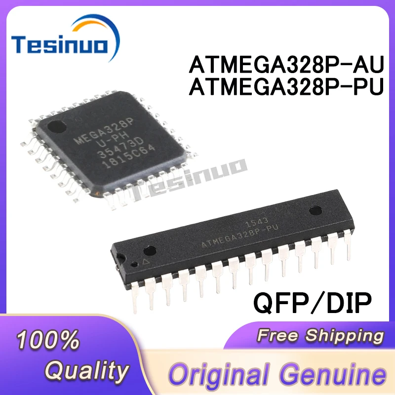 1-PCS-New-Original-ATMEGA328P-AU-MEGA328P-AU-MEGA328P-ATMEGA328P-PU-QFP ...