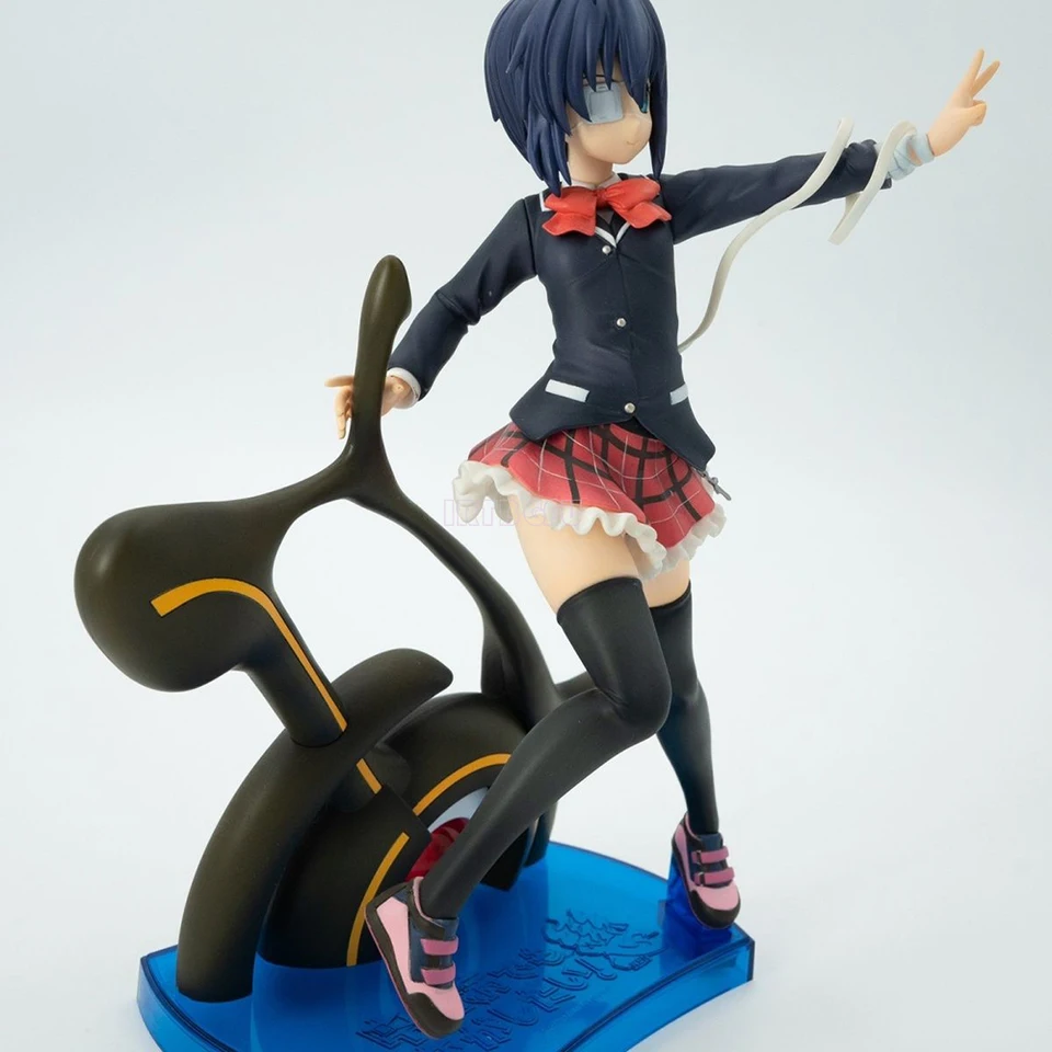 Rikka Chuunibyou Figure