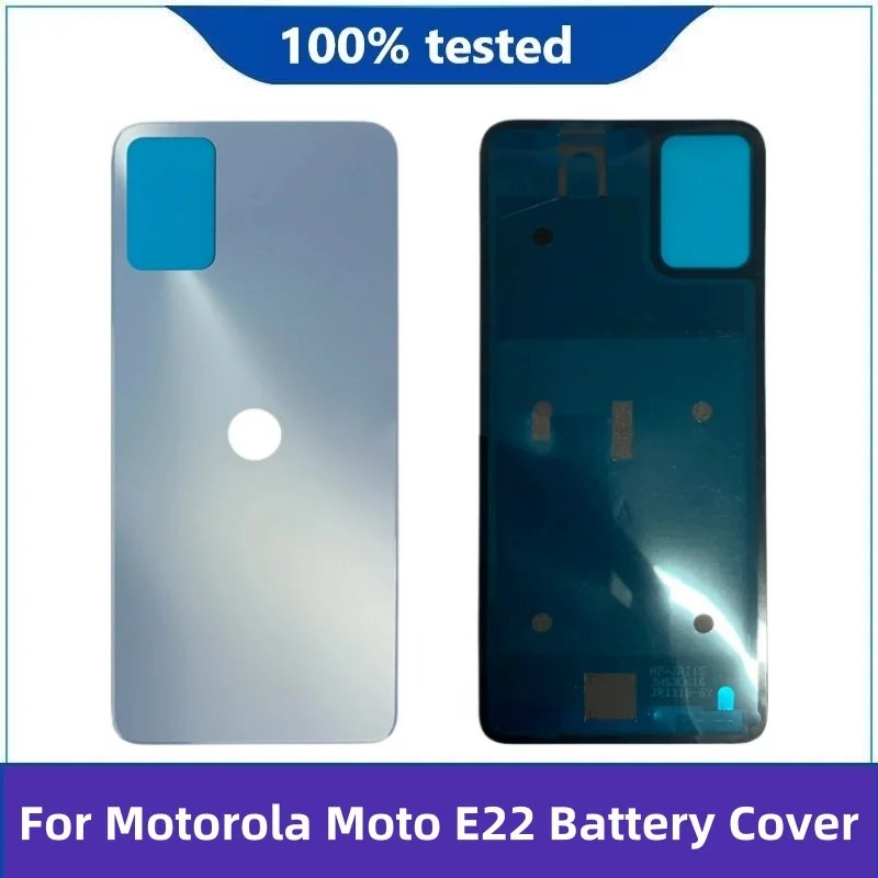 NEW-Battery-Door-Back-Cover-Housing-Case-For-Motorola-Moto-E22-Battery ...