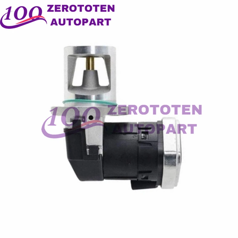 1pc New A6421400860 Egr Valve 6421400160 6421400360 6421400860 For ...