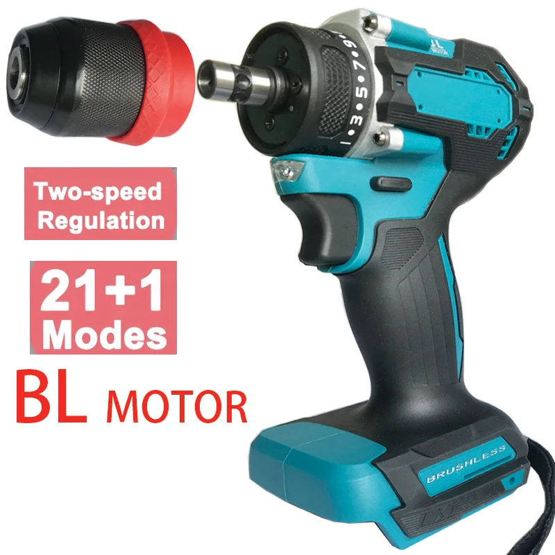 Беспроводной шуруповерт Makita | AliExpress