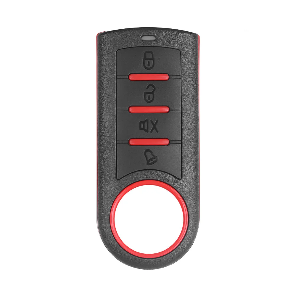 4-Channel-433Mhz-Cloning-Remote-Controller-RF-Wireless-Transmitter-Key ...