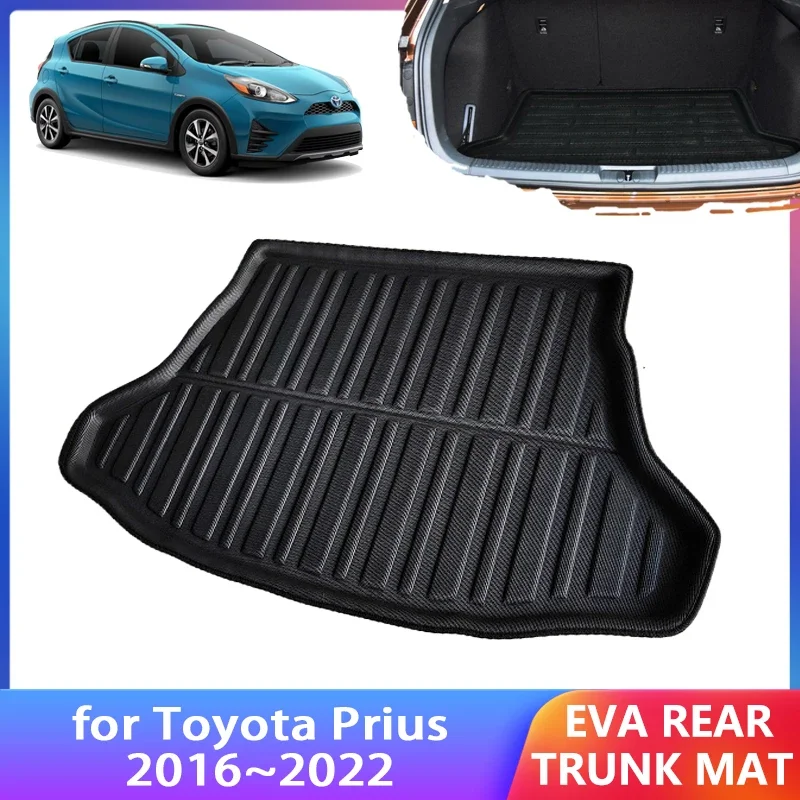 For-Toyota-Prius-XW50-50-2016-2022-2021-2020-2019-2017-Accessories-Car ...