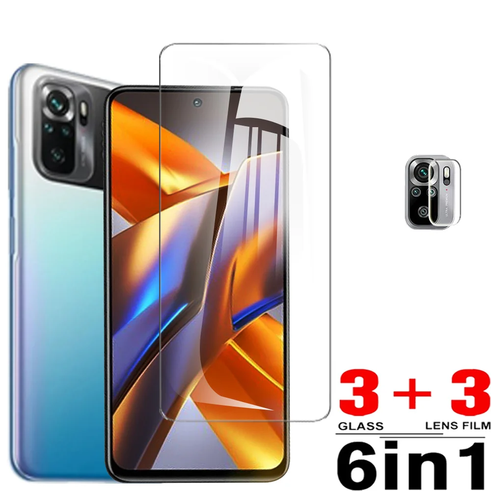 Pelicula-Poco-M5s-Camera-Protector-For-Xiaomi-Poco-M5-M4-X3-X4-Pro-5G ...