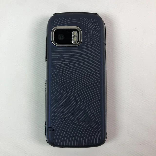 Original 5800 Xpress Music XpressMusic Mobile Cell Phone 3G 2G GSM 3 ...