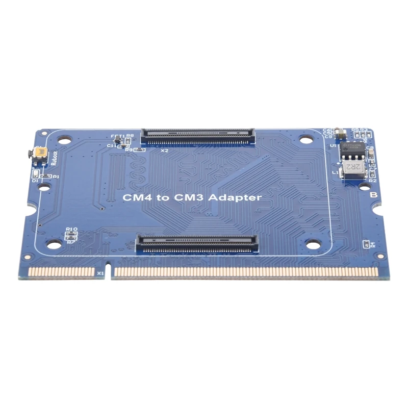 For-Raspberry-Pi-Compute-Module-CM4-To-CM3-Adapter-Interface-Board ...