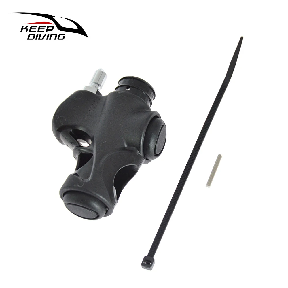 BCD-Standard-3-8-inch-Inflator-Buoyancy-Compensator-Scuba-Diving-Jacket ...