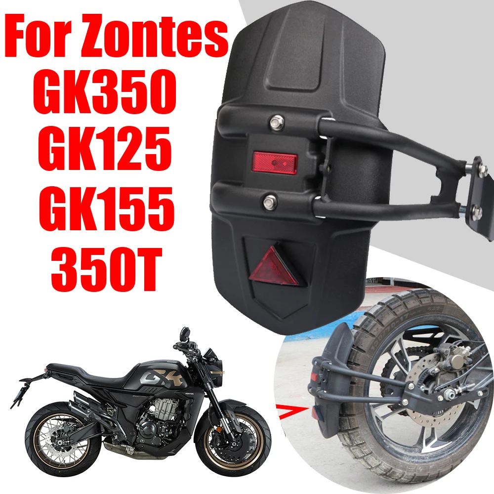 Für zontes gk350 gk155 gk125 gk 350 zt350 zt155 zt125 gk t adv Zubehör ...