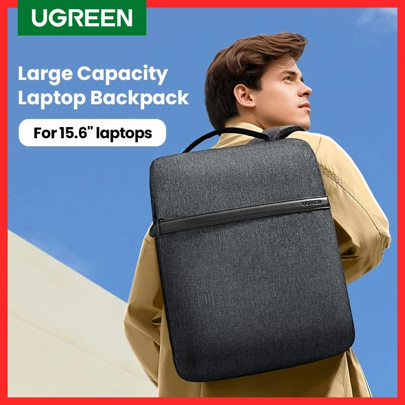 UGREEN-Laptop-Backpack-For-Macbook-Pro-Air-15-6-15-14-Inch-Case-For ...