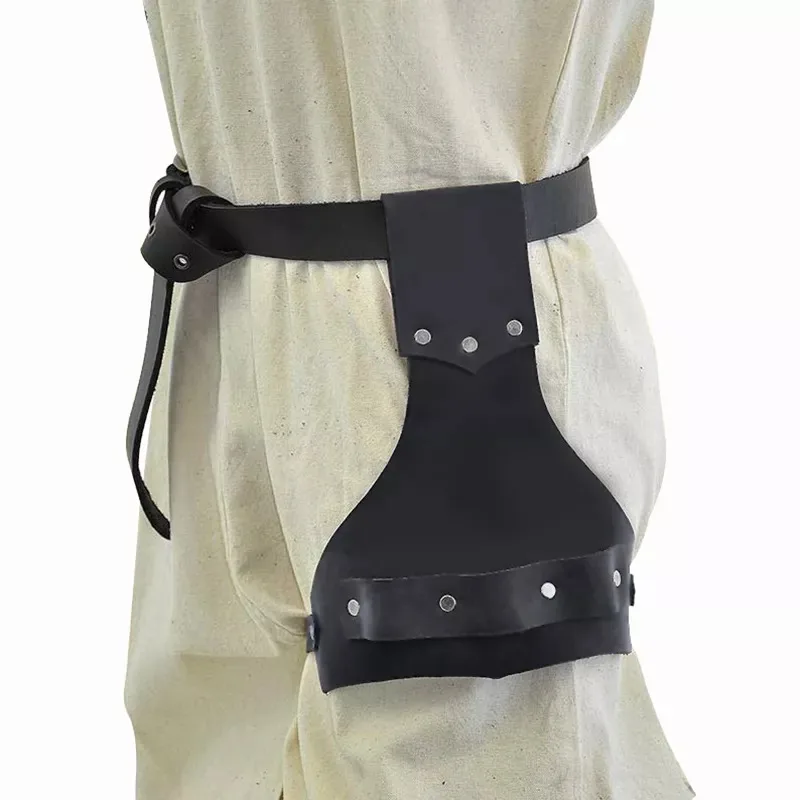 Throwing Knives Shoulder Holster