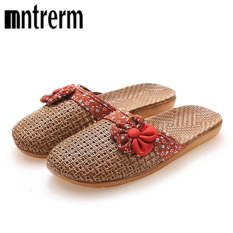 Wooden Beach Slippers Shoes | Bamboo Beach Slippers Shoes | Women ...