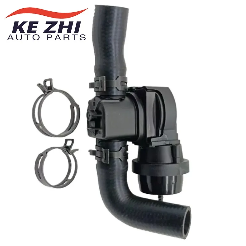 A2702001600-Engine-Coolant-Shut-Off-Valve-For-Mercedes-CLA250-GLA250 ...