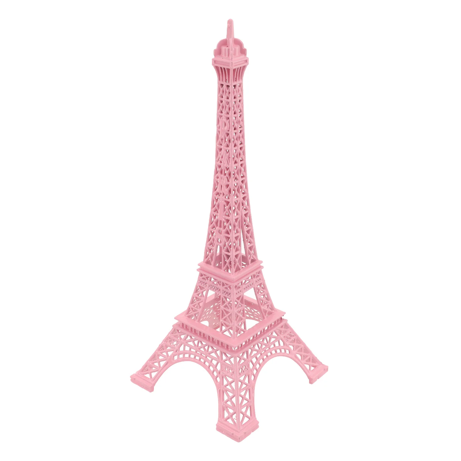 Modelo-creativo-de-la-Torre-Eiffel-rosa-modelo-creativo-de-la-Torre ...