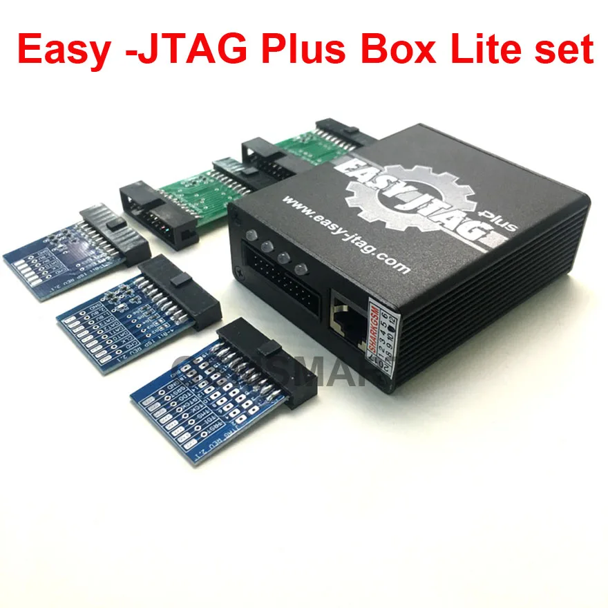 Original-Z3X-Easy-Jtag-plus-box-Full-set-Easy-Jtag-plus-box-EASY-JTAG ...