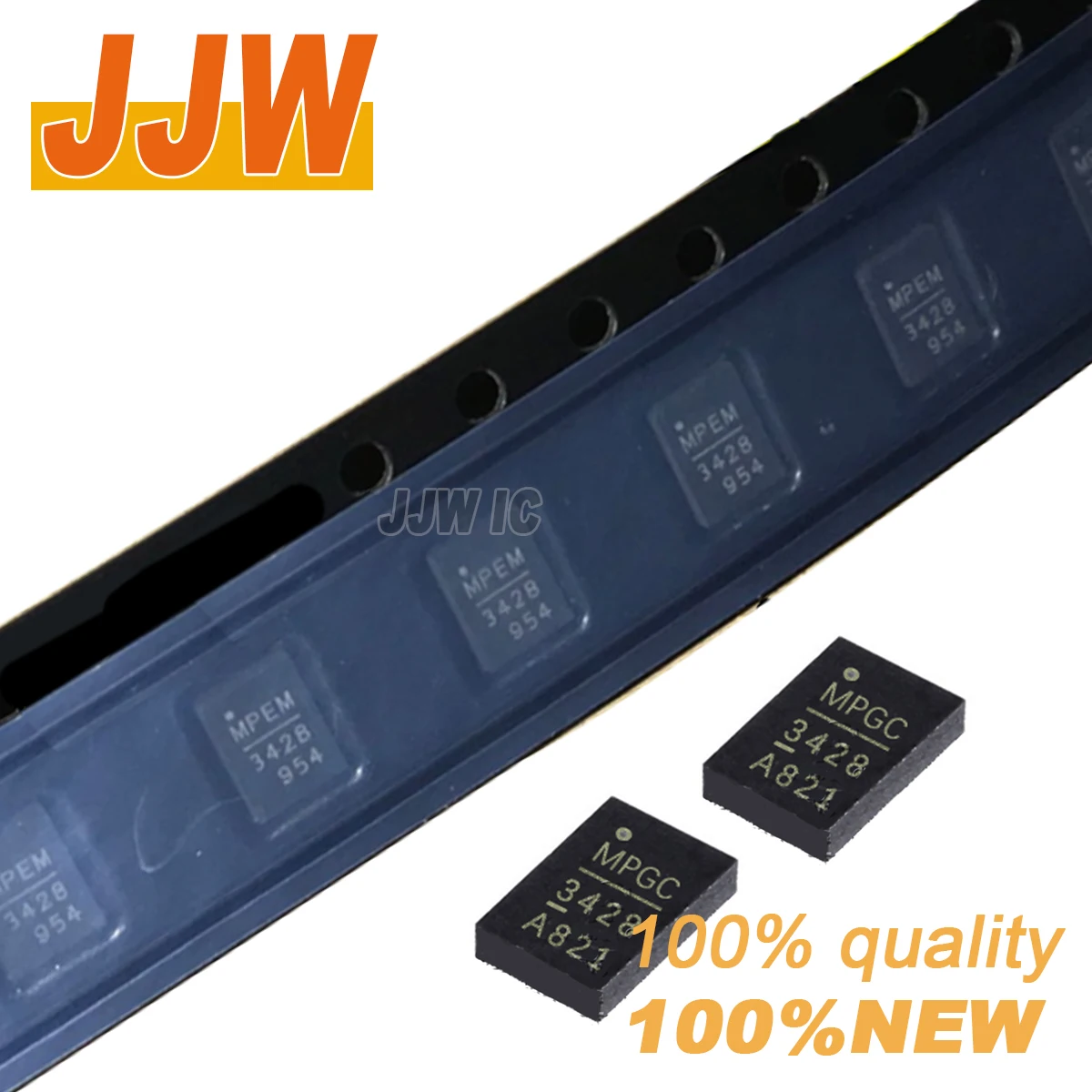 10-piezas-MP9428-MP3428AGL-MP3428-MP9428GL-MP9428AGL-Z-QFN22-nuevo-CHIP ...