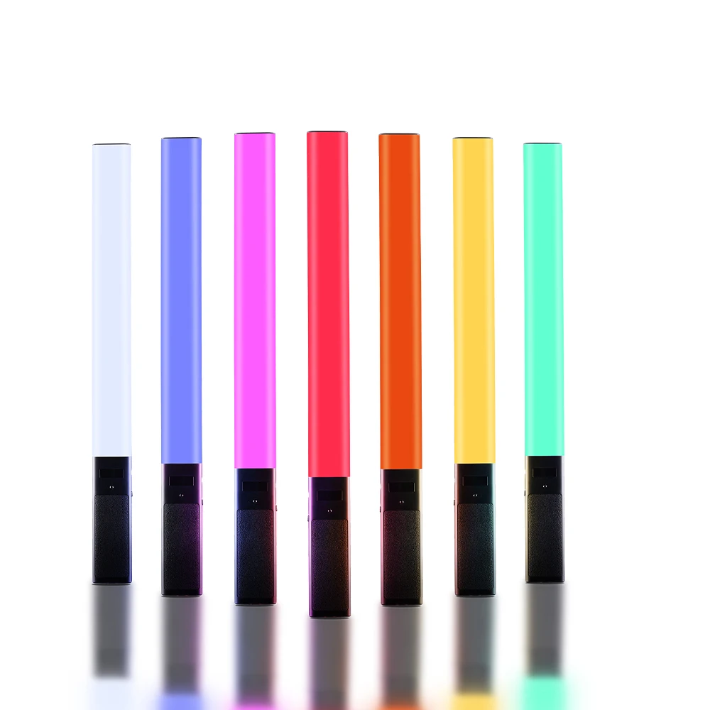 LED-RGB-Light-Stick-ST-20RGB-10W-20W-Photography-Tube-Wand-Handle-ICE ...