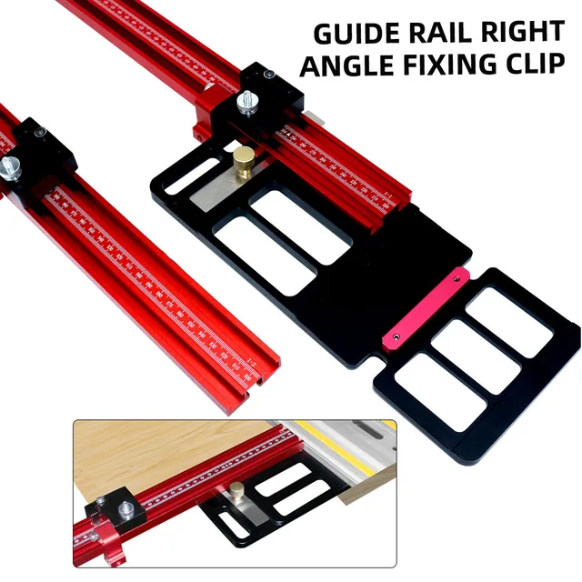 Angle -Stop Az Fstool És A Makita Vezető Sín -Track Fűrész ...