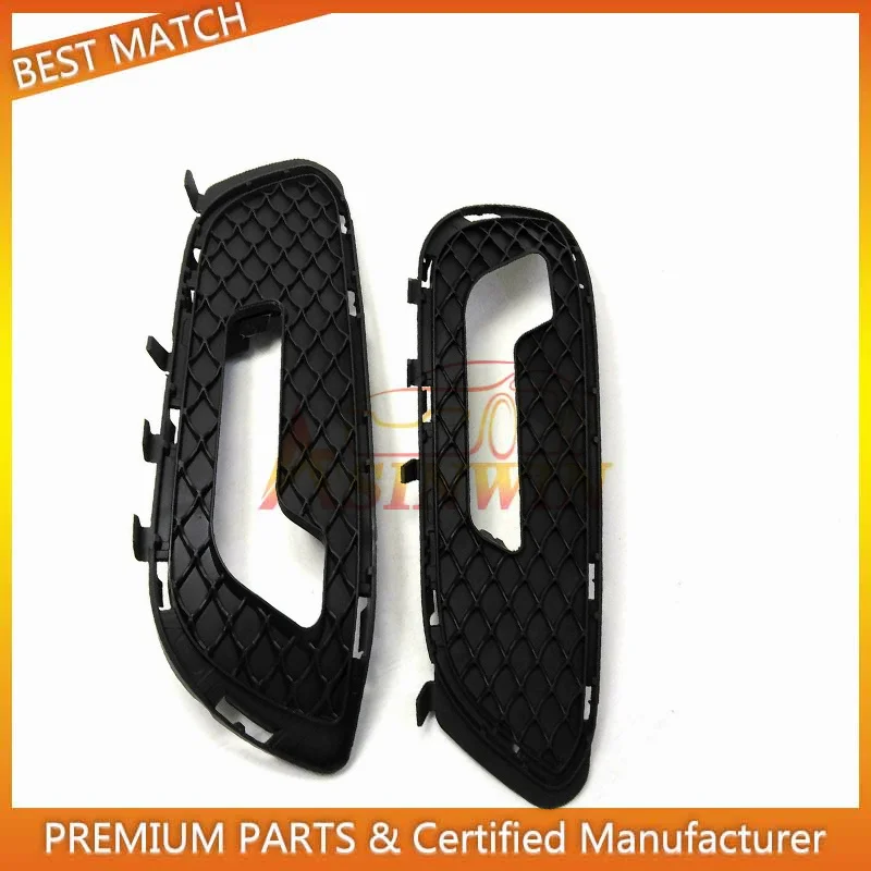 2128851423 2128851323 1คู่ซ้ายขวาหมอกกระจังหน้า Fit สำหรับ10 13 ...