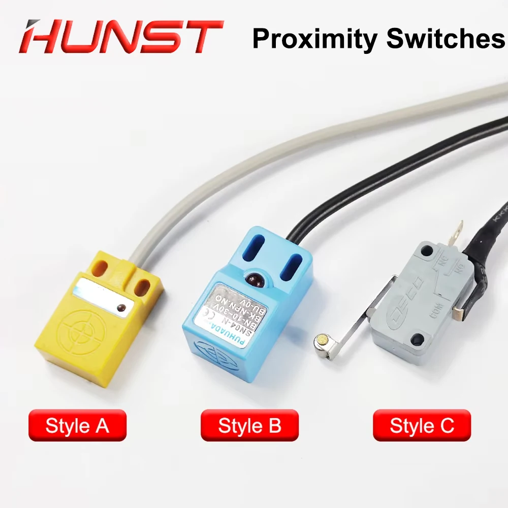 Inductive Sensing Explained: The Ultimate Guide to Proximity Sensors ...