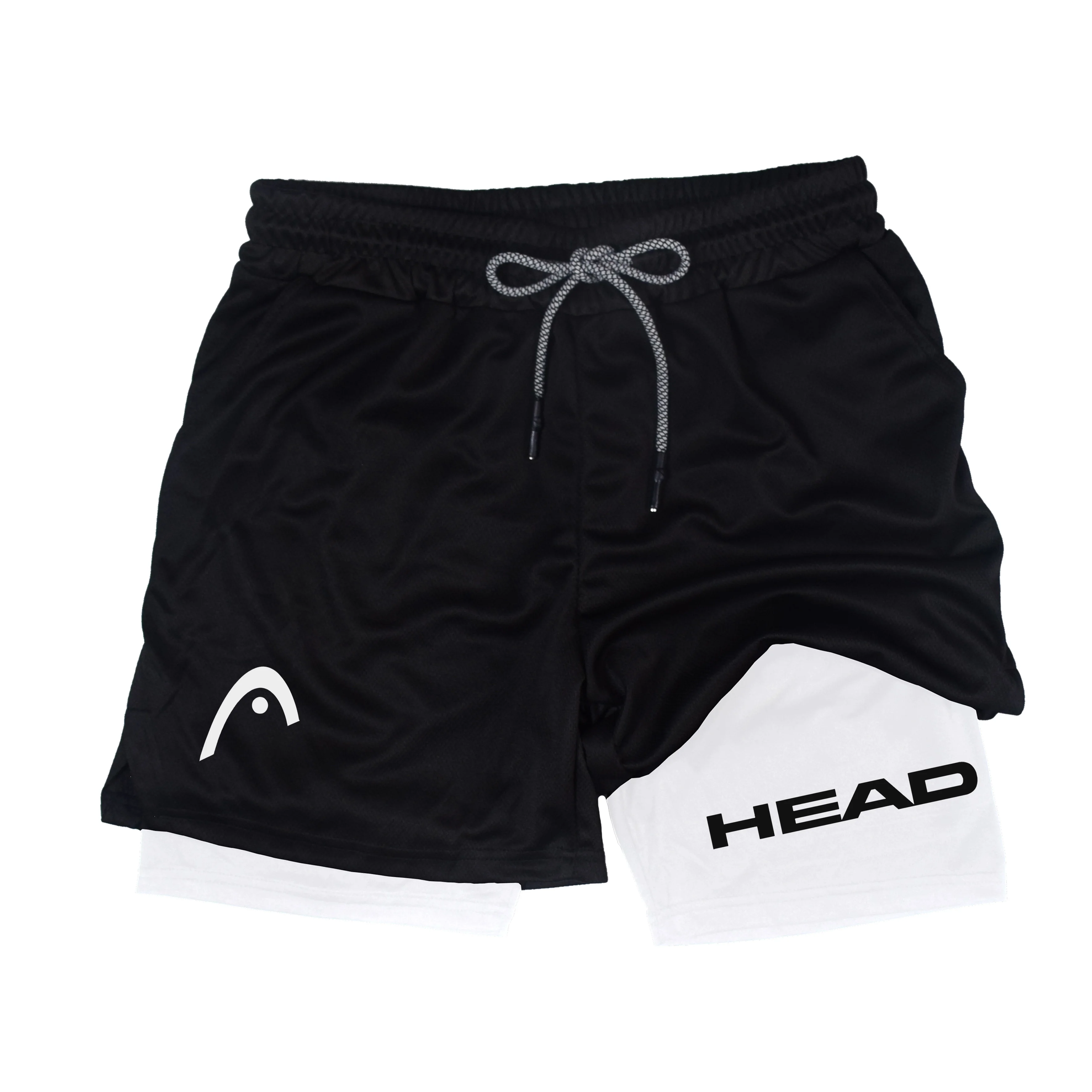 Anime-Berserk-Head-Running-Shorts-Men-Fitness-Gym-Training-2-in-1 ...