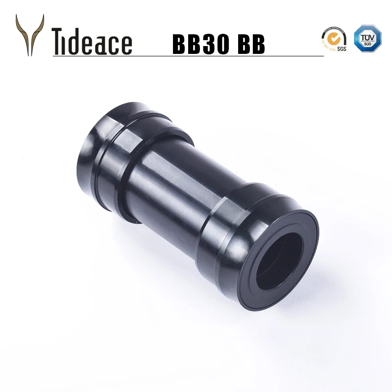 BB30-Bottom-Bracket-Press-Fit-Bearing-Aluminum-Alloy-Sealed-Cartridge ...
