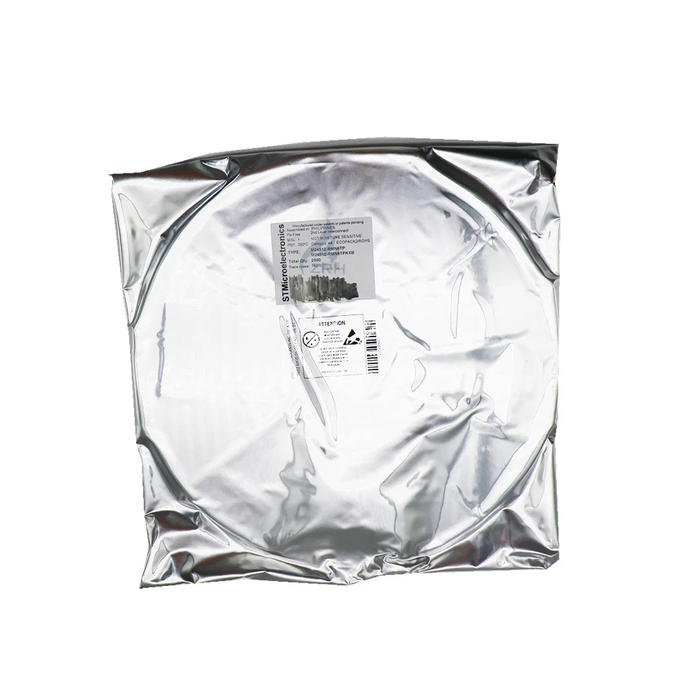 M24512-RMN6TP-Integrated-Circuit-IC-Memory-Brand-New-Original-SOP-8 ...