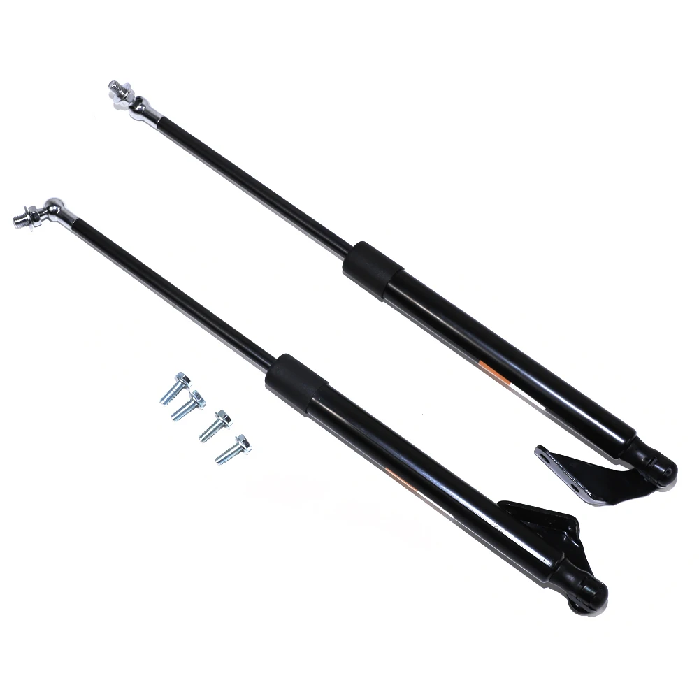 2pcs Rear Trunk Tailgate Lift Boot Shock Gas Spring Strut Bars For ...