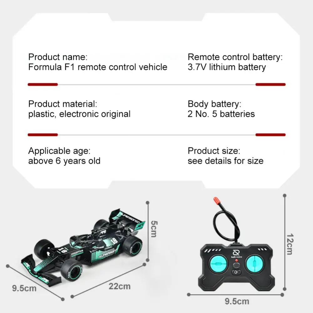 Late Model Remote Control Cars