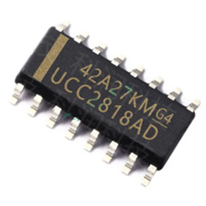 UCC2818AD New and Original IC Chip SOIC 16 UCC2818ADR UCC2818AD UCC2818 ...