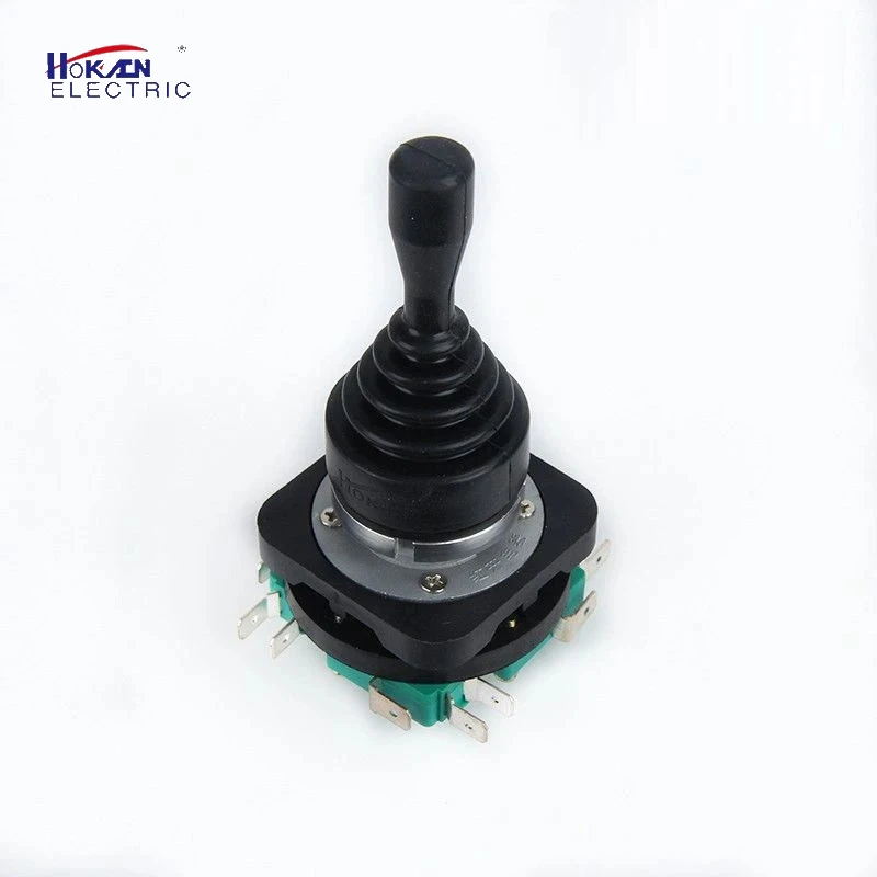 30mm-Joystick-Controller-Spring-Return-Joystick-Switch-Momentary-Self ...