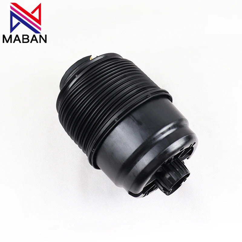 1673200025-Rear-Air-Suspension-Spring-Bellow-Bag-For-Mercedes-GLE-GLS ...