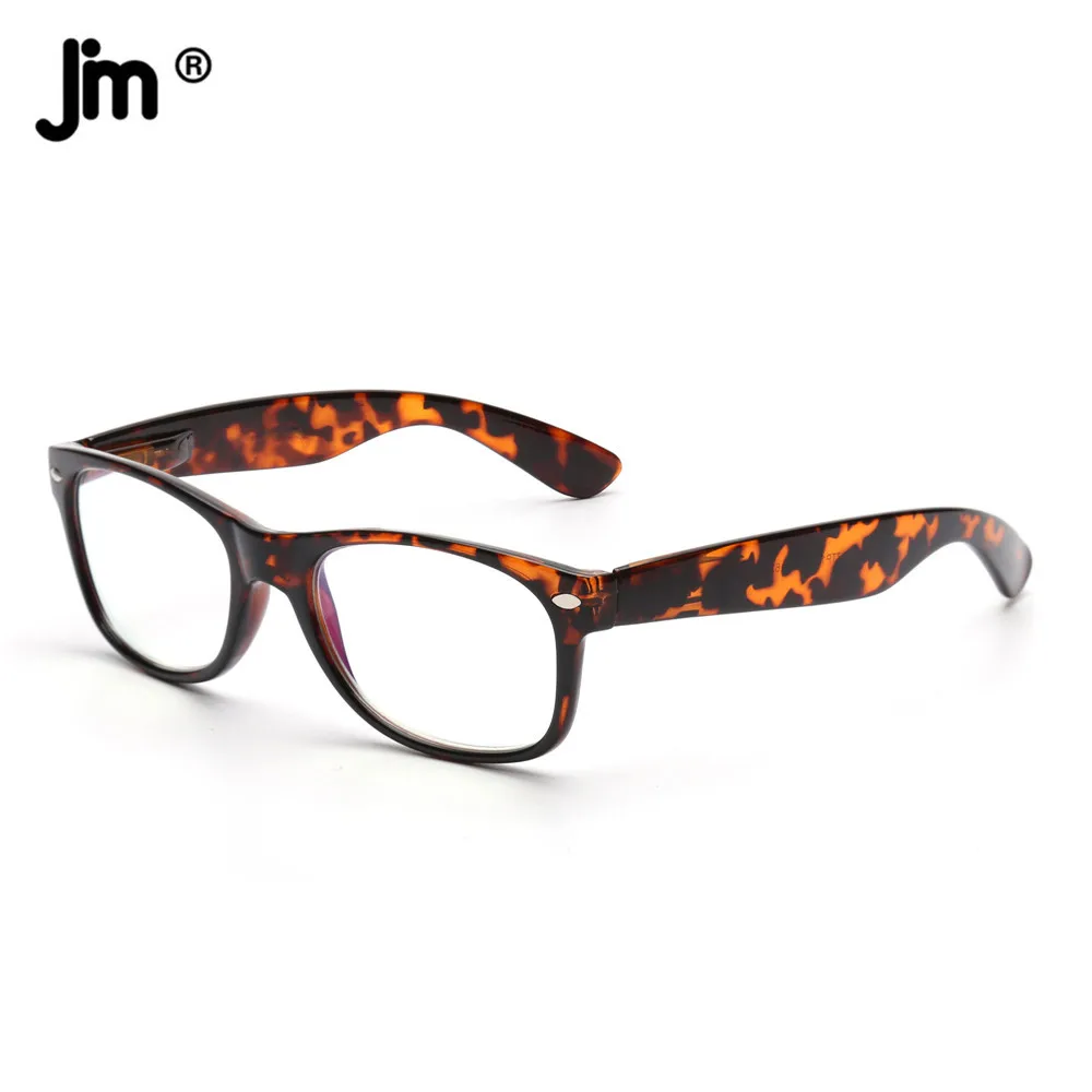 JM Vintage Blue Light Blocking Reading Glasses Spring Hinge Men Women jm-vintage-blue-light-blocking-reading-glasses-spring-hinge-men-women