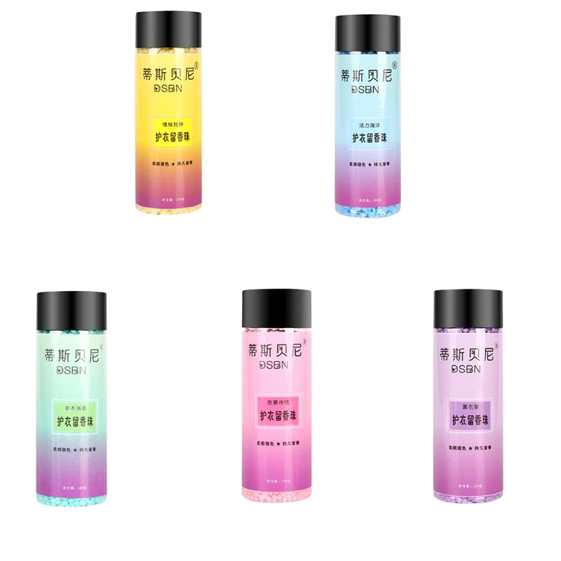 240g-Lasting-Fragrance-Beads-Laundry-Softener-Fabric-Scent-Boosters ...