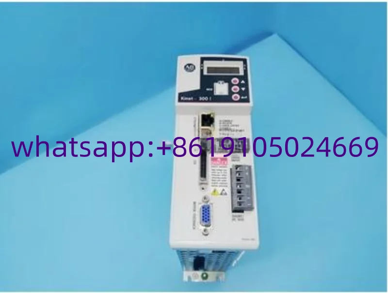 New-Original-Servo-Drive-2097-V32PR0-2097-V32PR0-LM-2097-V32PR2-2097 ...