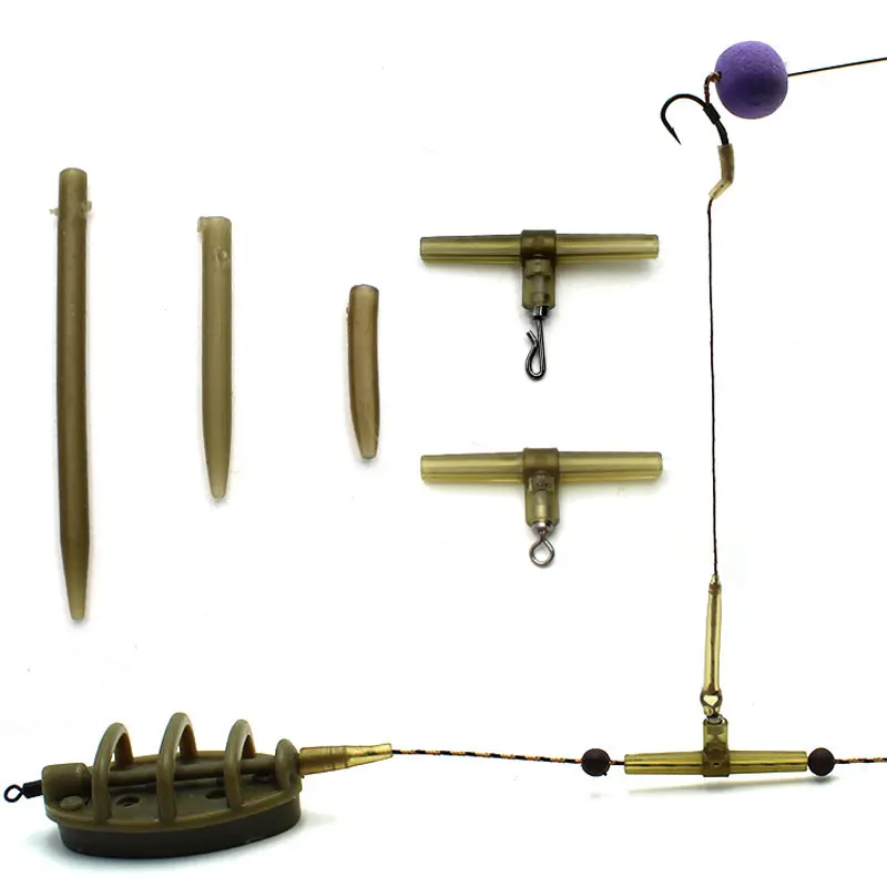 Carp-Fishing-Accessories-Anti-Tangle-Sleeves-Helicopter-Carp-Rig-Tool ...